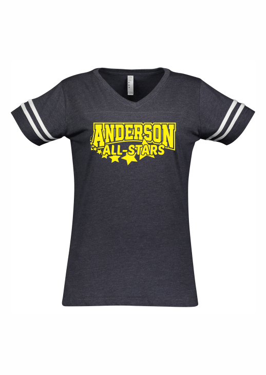 Football Tee – Creative Genius Designs