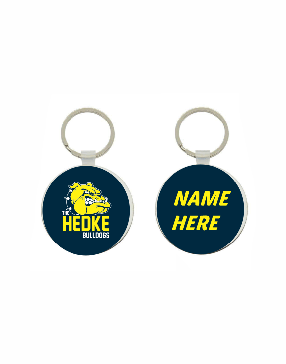 Hedke Bulldogs – Creative Genius Designs