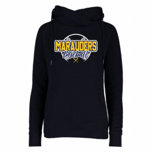 Marauder Baseball/Softball/Teeball – Creative Genius Designs