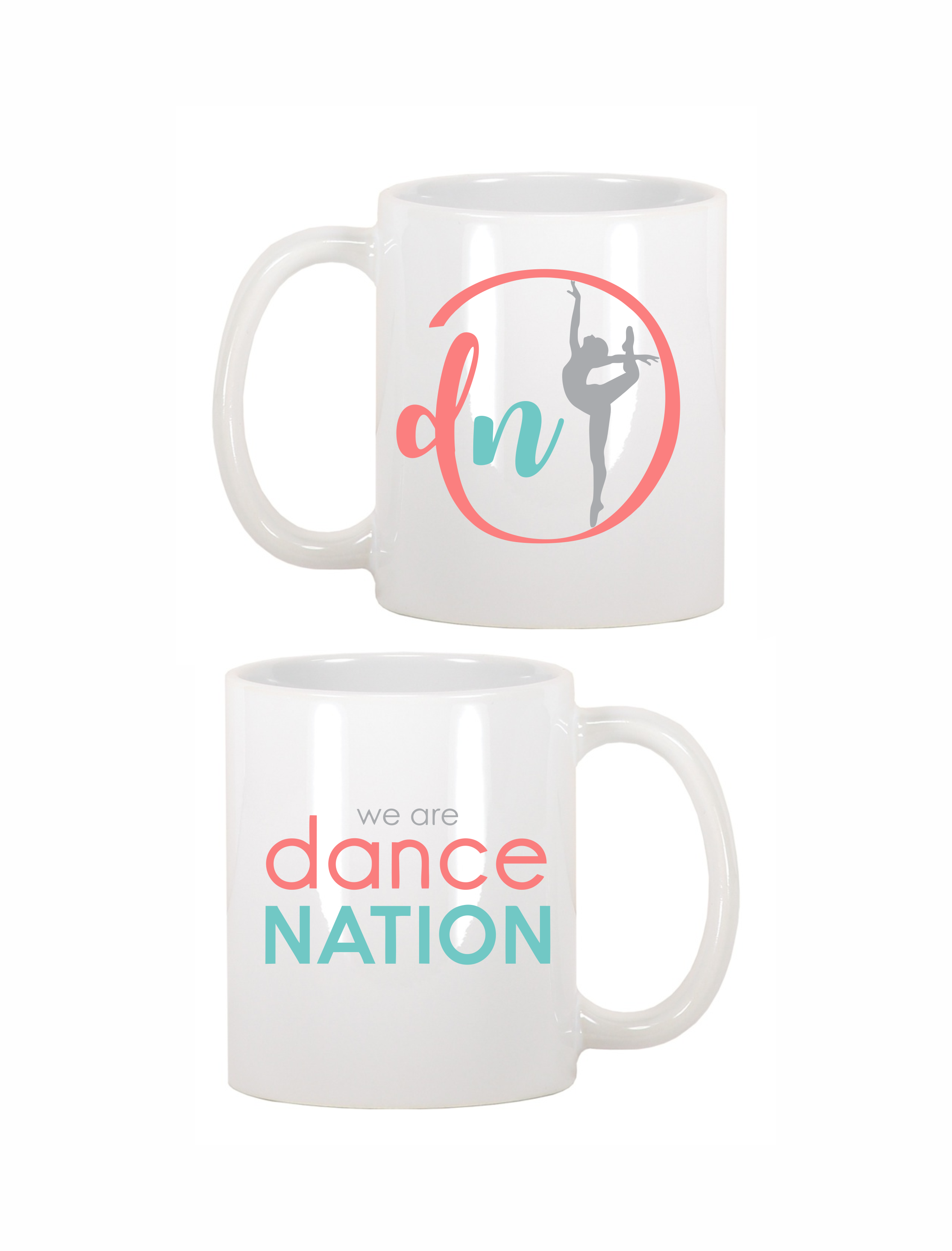 Dance Nation Studio – Creative Genius Designs