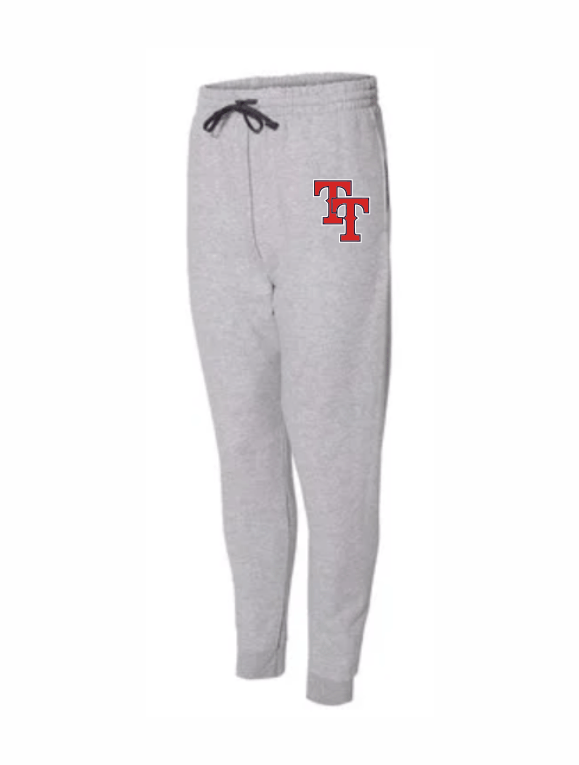 Top Tier Michigan – Jogger Sweatpants – Creative Genius Designs