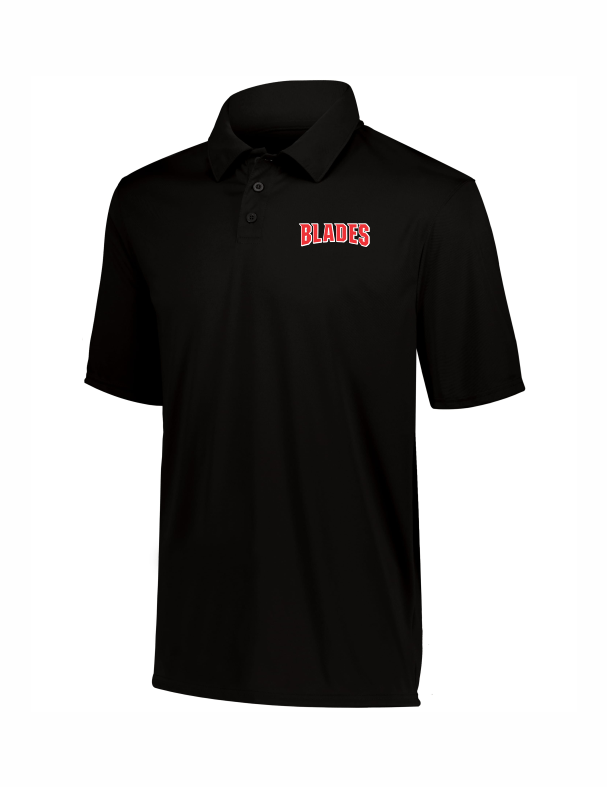 THA Embroidered Dri-Fit Polo – Creative Genius Designs